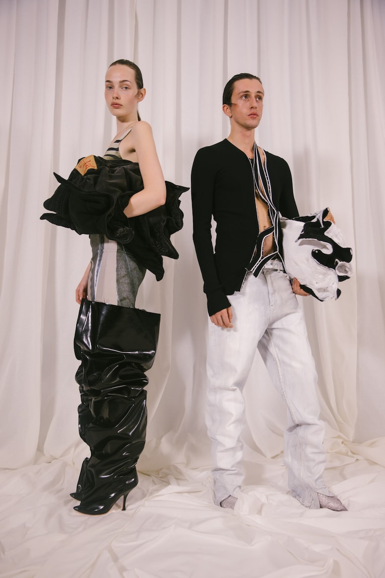 Y/Project SS23 menswear | Dazed