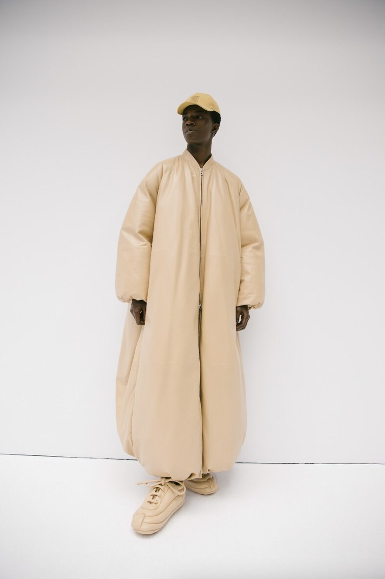 Loewe SS23 menswear | Dazed