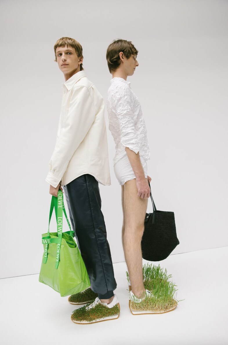 Loewe SS23 menswear | Dazed