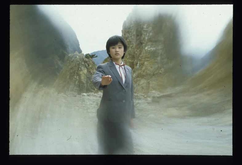 The mind-bending world of Japanese time travel films | Dazed