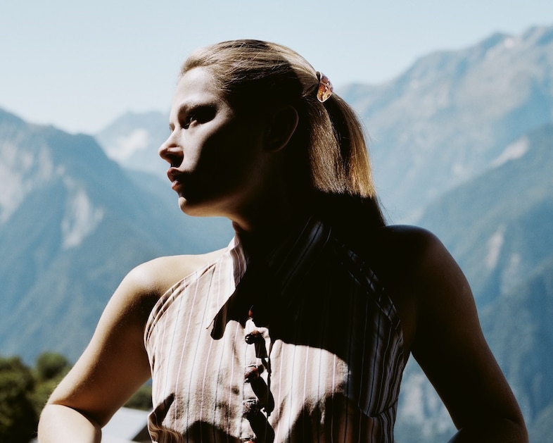 MUD | Dazed