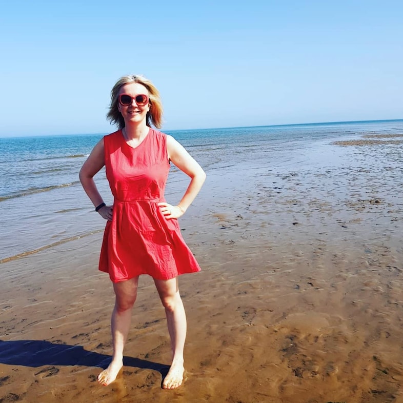 7 of Liz Truss’s most iconic outfits | Dazed