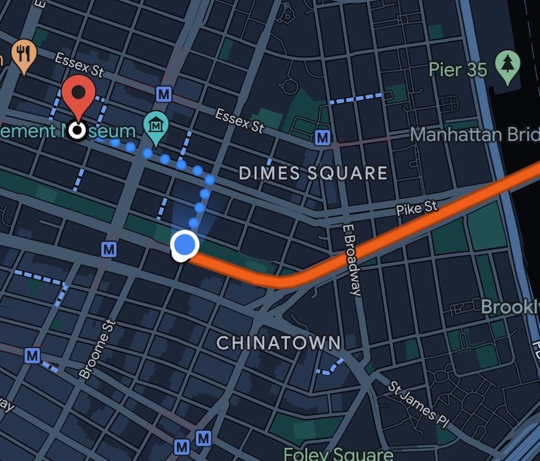 Dimes Square is getting its own reality show | Dazed