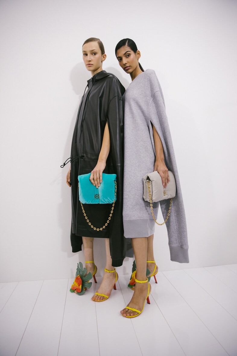 Loewe SS23 womenswear | Dazed