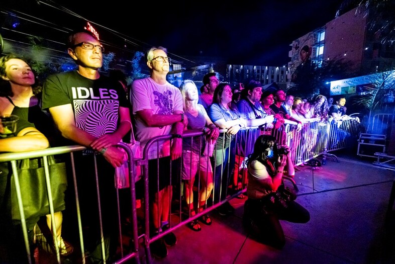 HOCO Festival 2022 in Pictures | Dazed