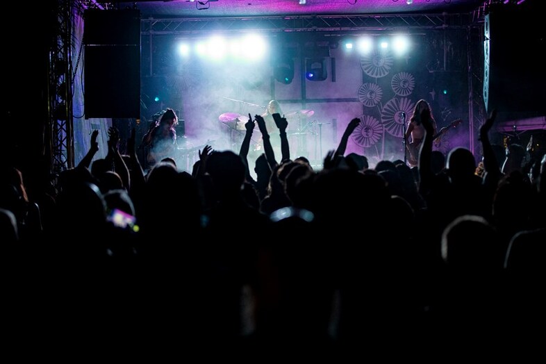 HOCO Festival 2022 in Pictures | Dazed