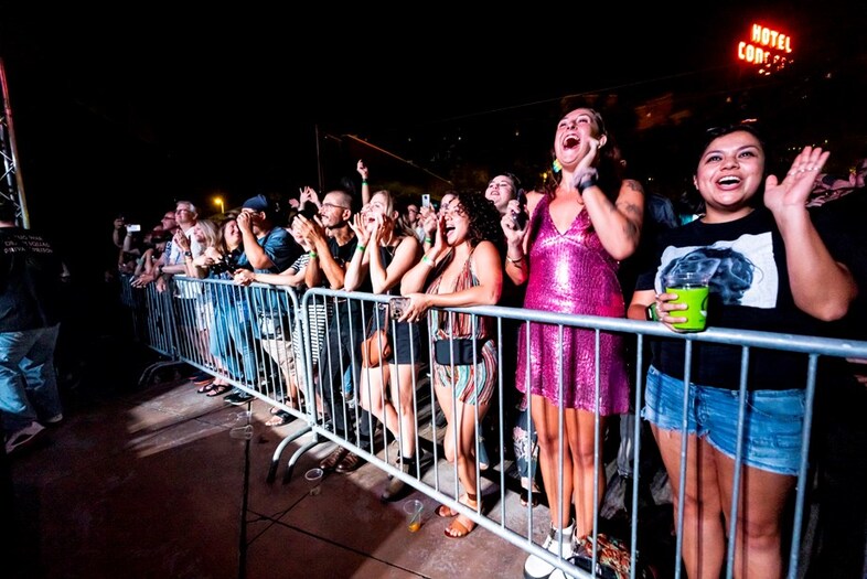 HOCO Festival 2022 in Pictures | Dazed