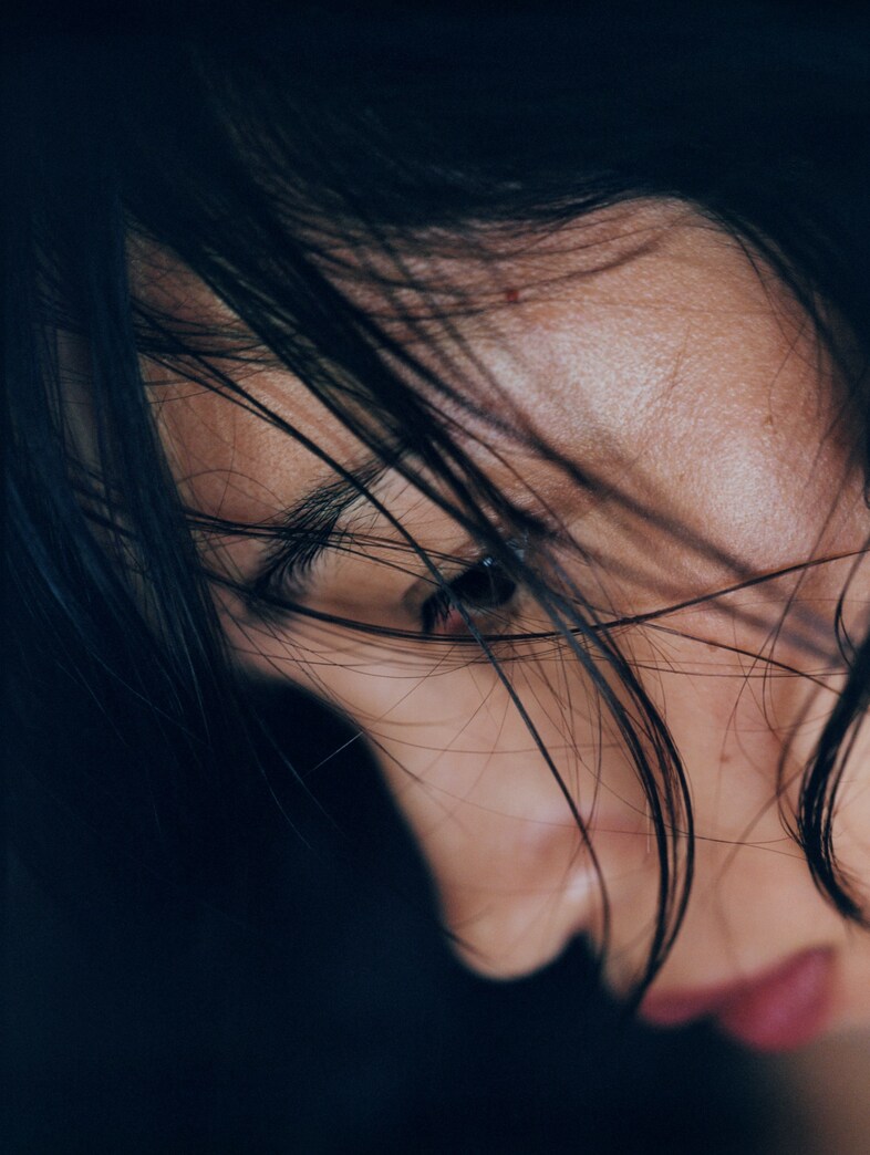 ’Kiko in Heaven’ by Alex Leese | Dazed