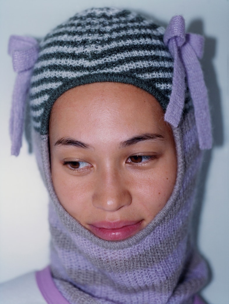 ’Kiko in Heaven’ by Alex Leese | Dazed