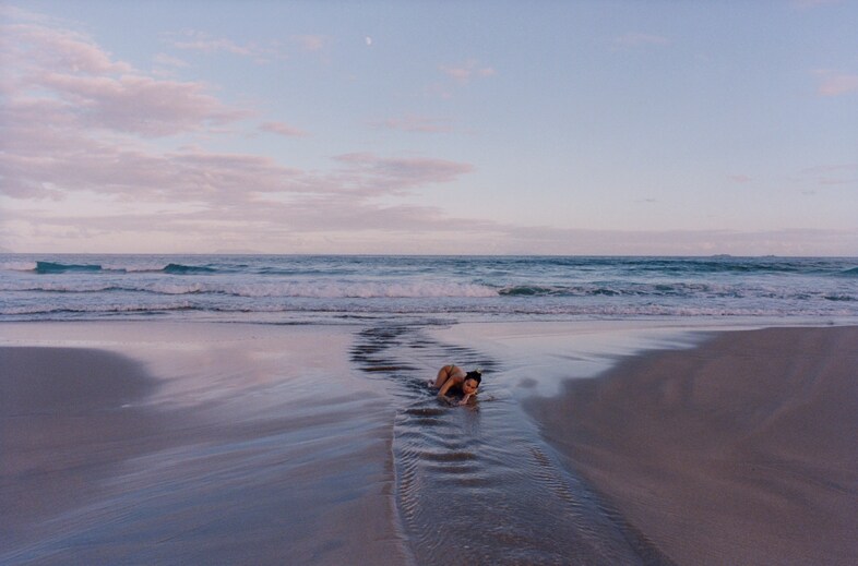 ’Kiko in Heaven’ by Alex Leese | Dazed