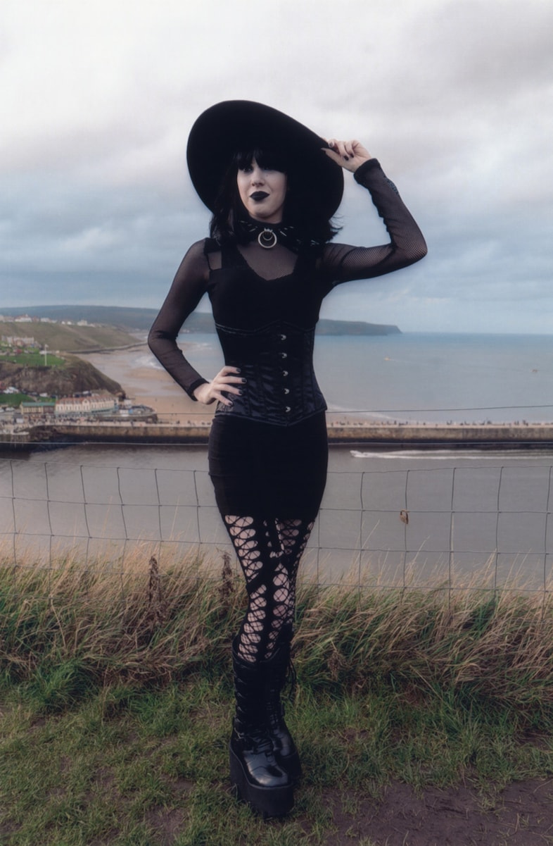 Whitby Goth Weekend 2022 | Dazed