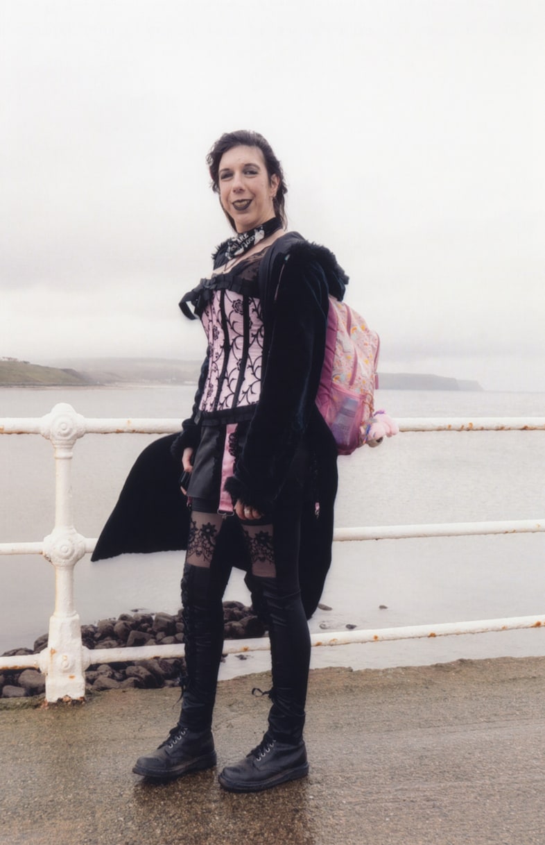 Whitby Goth Weekend 2022 | Dazed