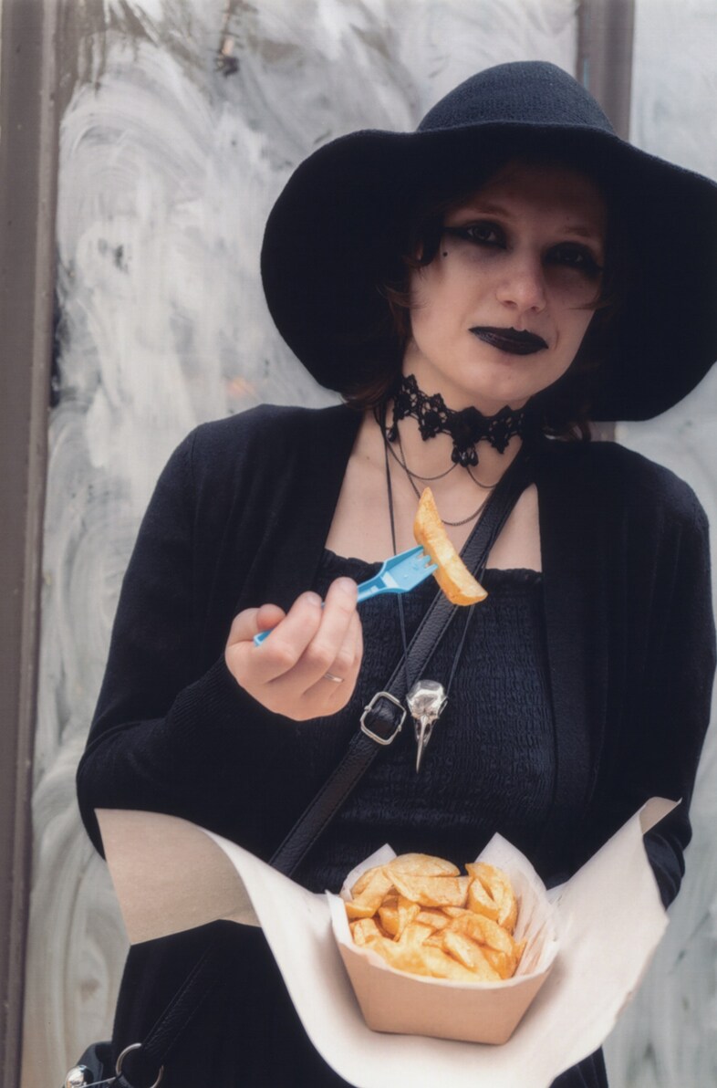 Whitby Goth Weekend 2022 | Dazed