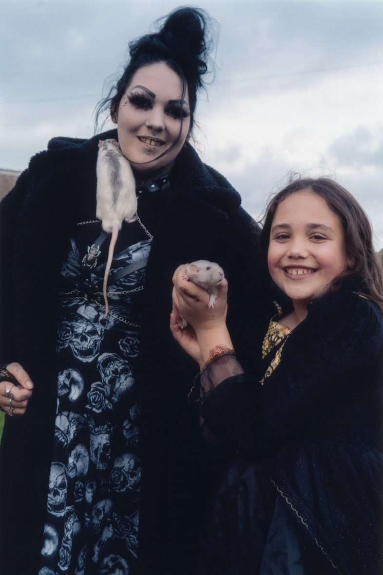 Whitby Goth Weekend 2022 | Dazed