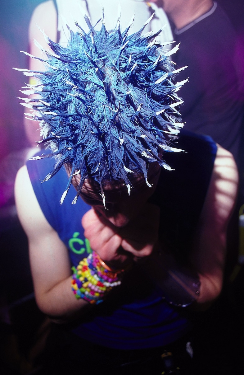 The ever-evolving Style of Clubbers over the Generations | Dazed