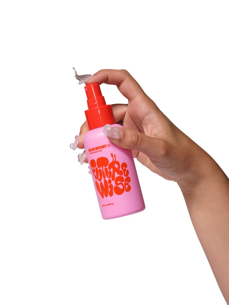 Futurewise Skincare | Dazed