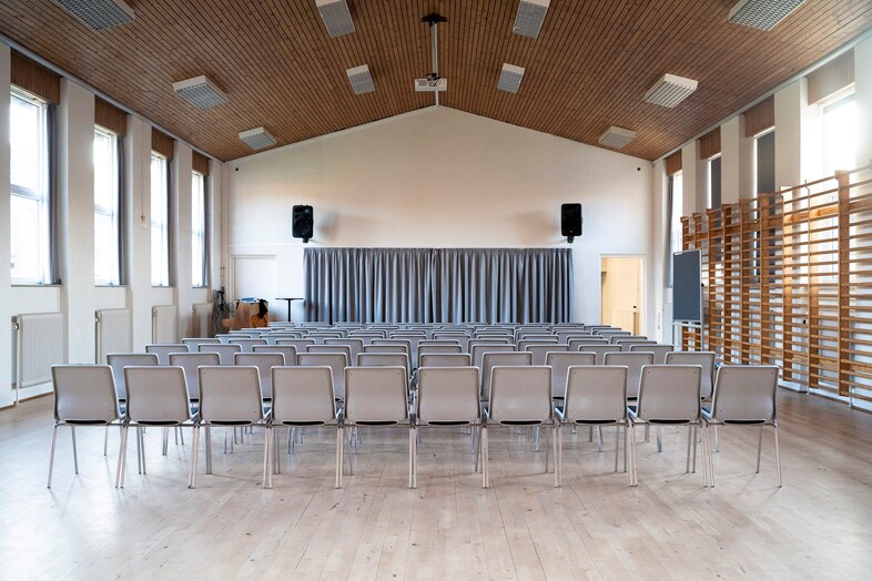 Vokseværk, Mads Joakim Rimer Rasmussen (2022) | Dazed