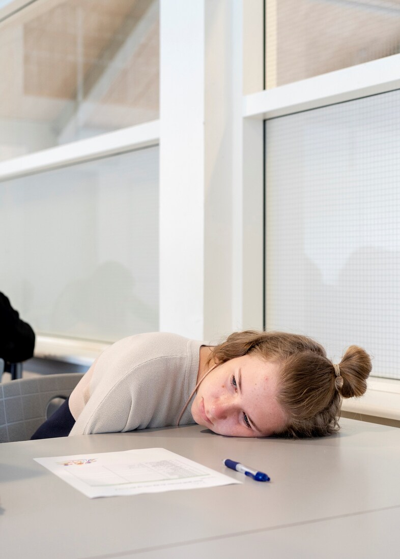 Vokseværk, Mads Joakim Rimer Rasmussen (2022) | Dazed