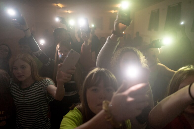 Vokseværk, Mads Joakim Rimer Rasmussen (2022) | Dazed