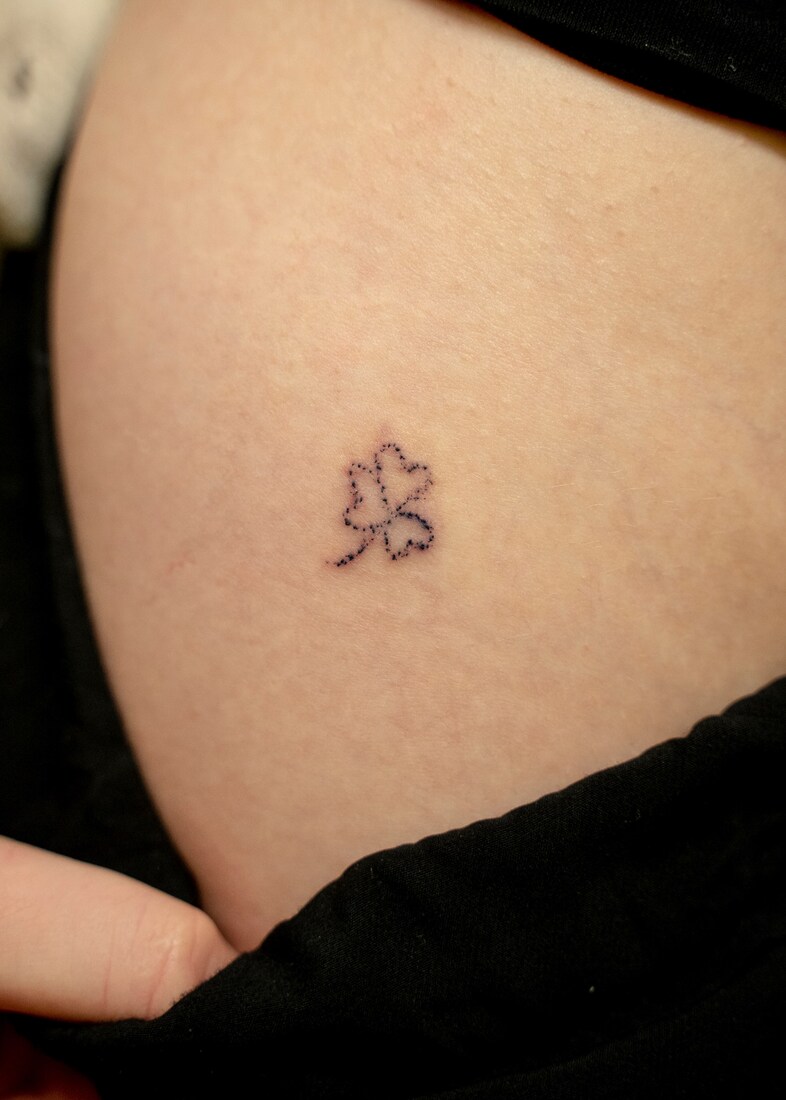 Vokseværk, Mads Joakim Rimer Rasmussen (2022) | Dazed