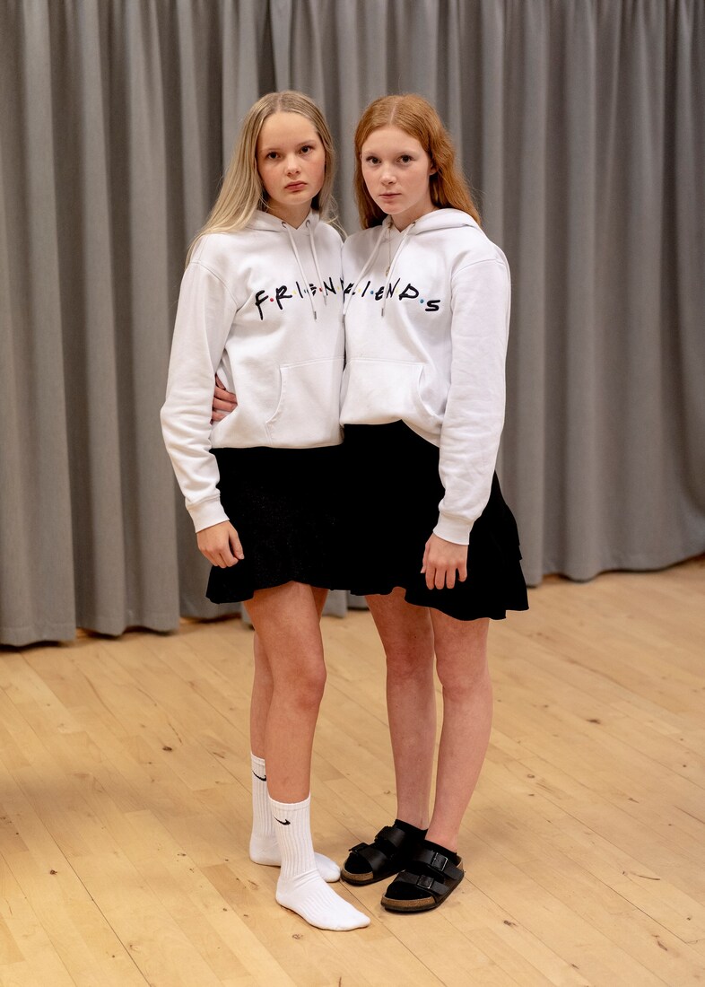 Vokseværk, Mads Joakim Rimer Rasmussen (2022) | Dazed