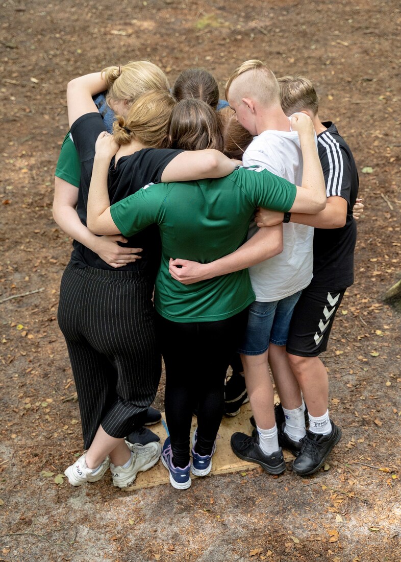 Vokseværk, Mads Joakim Rimer Rasmussen (2022) | Dazed