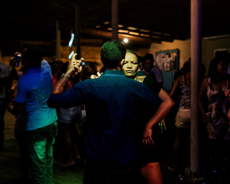 Quilo Magazine | Dazed