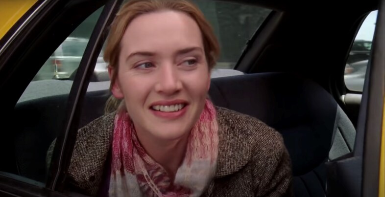 Frazzled English women | Dazed