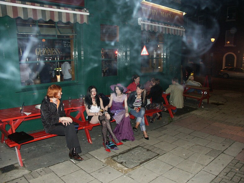 Gordon Raphael | Dazed