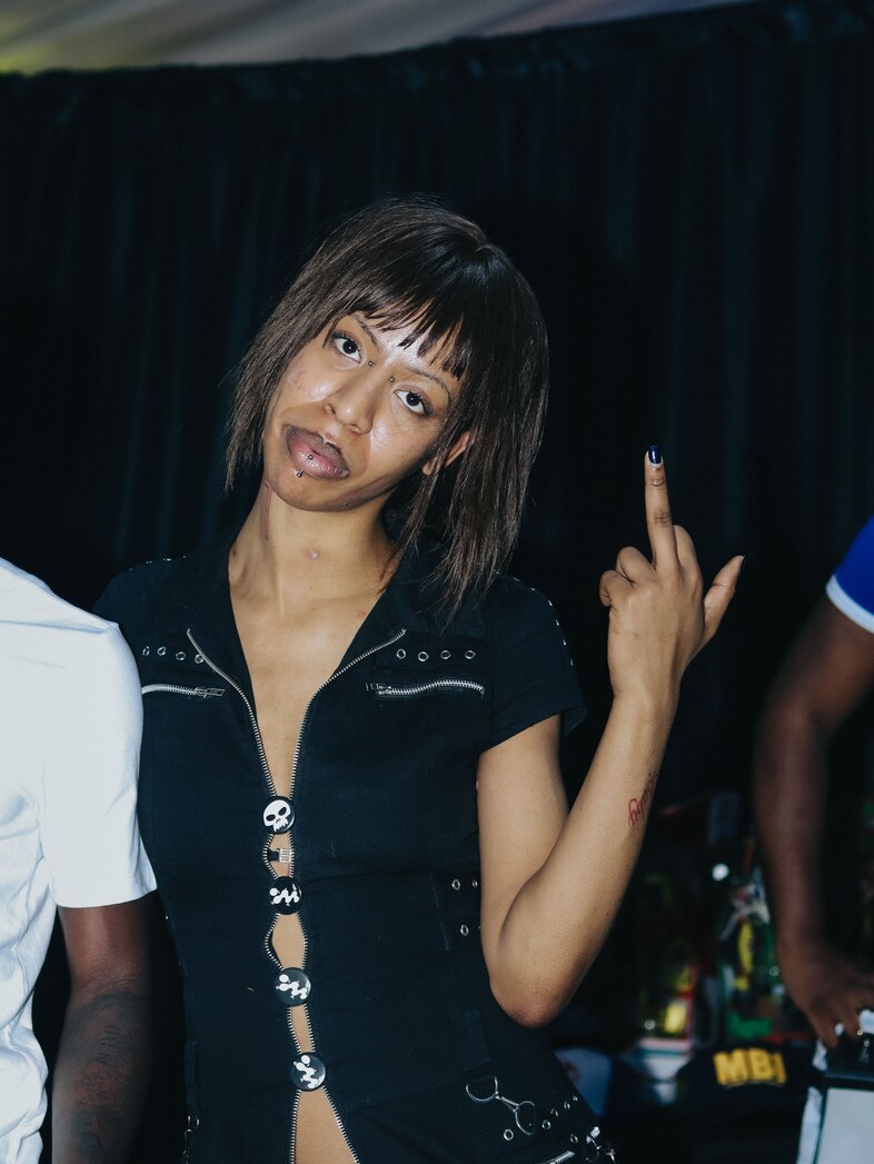 Street Souk 2022 | Dazed