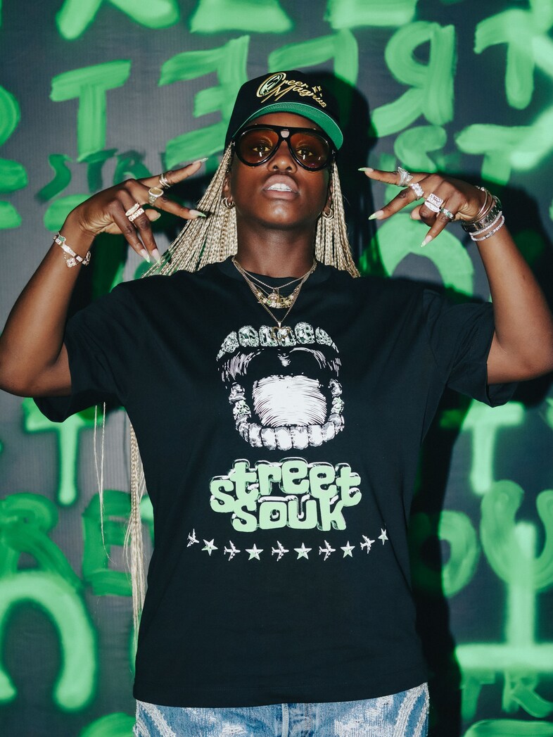 Street Souk 2022 | Dazed