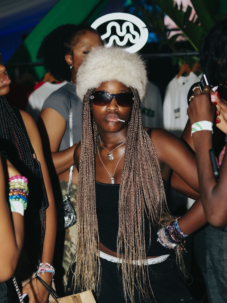 Street Souk 2022 | Dazed