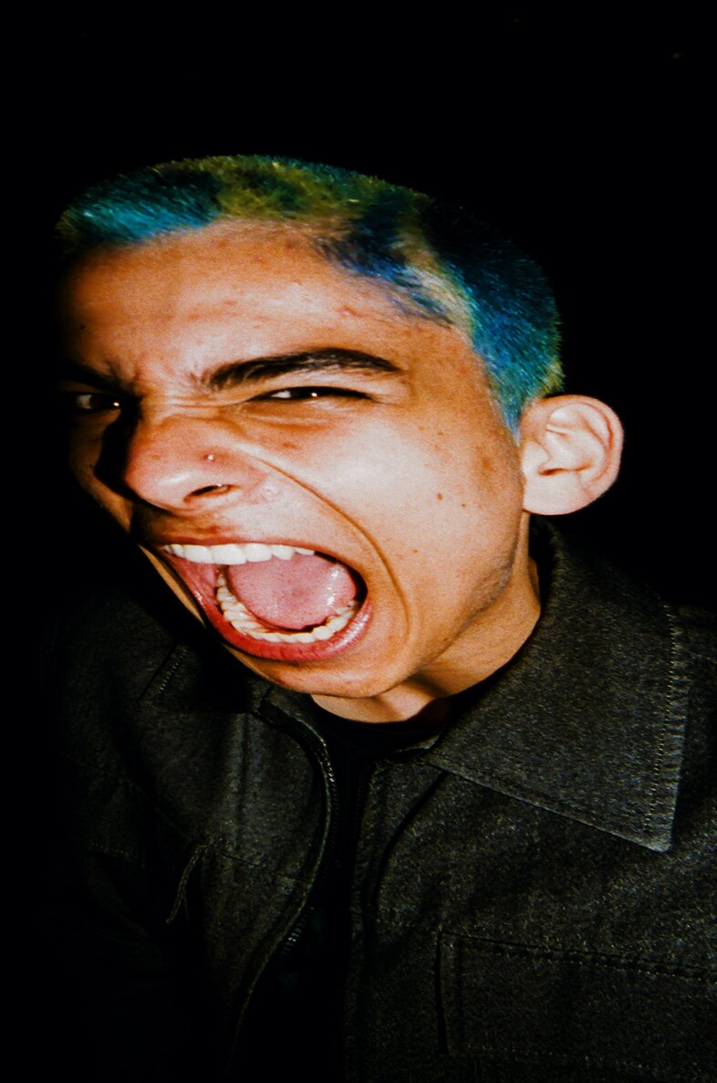 Trim by Max Heilbronn | Dazed