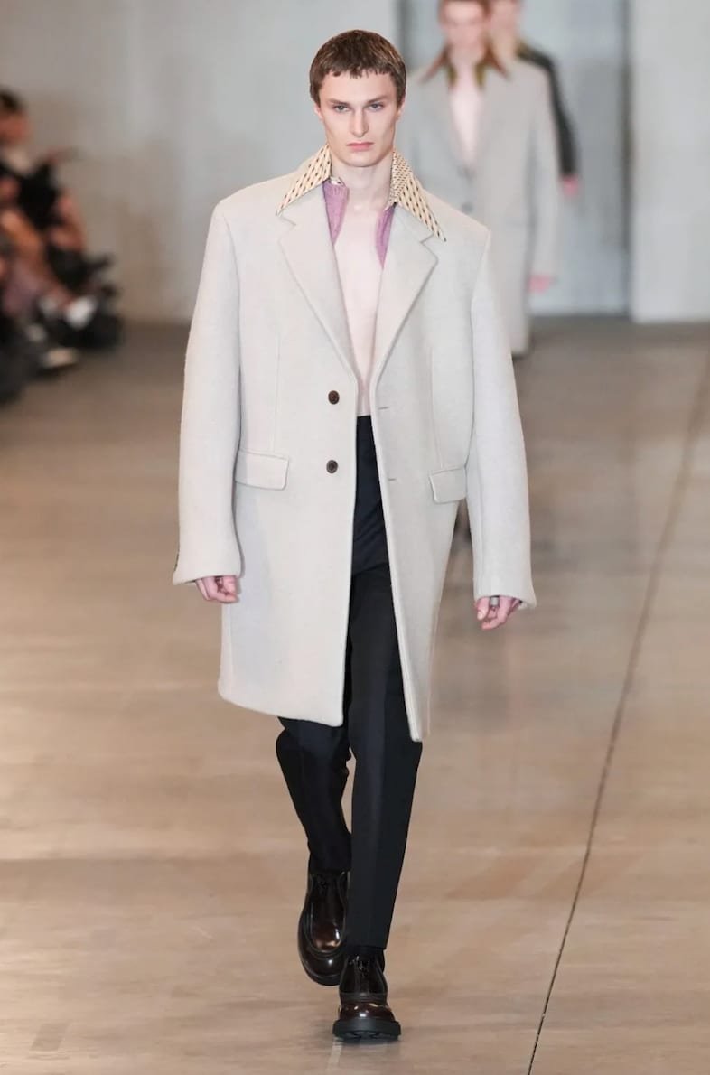 Prada AW23 menswear | Dazed