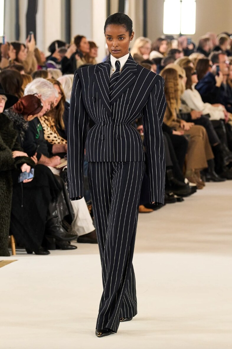 Schiaparelli SS23 couture | Dazed