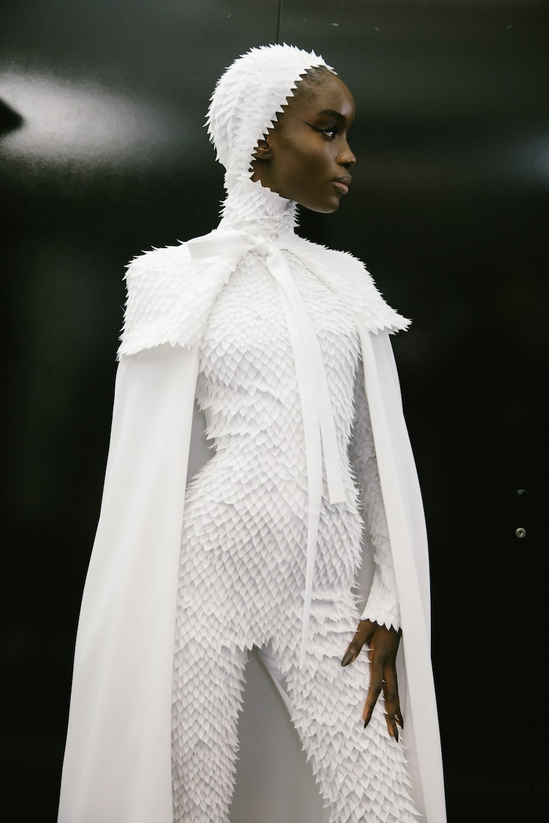 Jean Paul Gaultier Haute Couture SS23 | Dazed