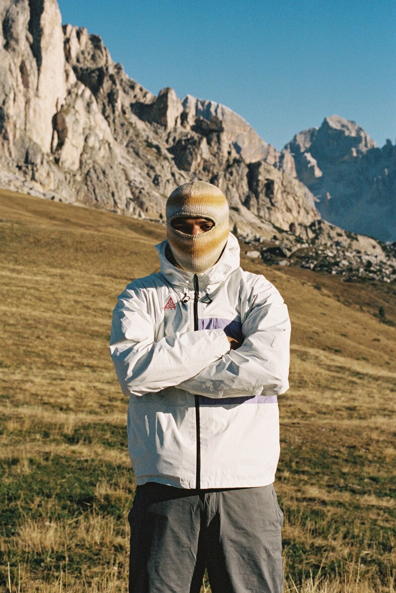 AntsLive - Number One Candidate | Dazed