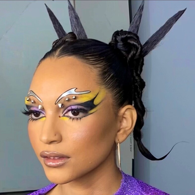 By Selena Ruiz | Dazed