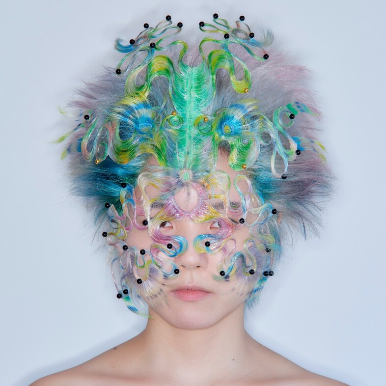 Tomihiro Kono “Fancy Creatures” (2023) | Dazed