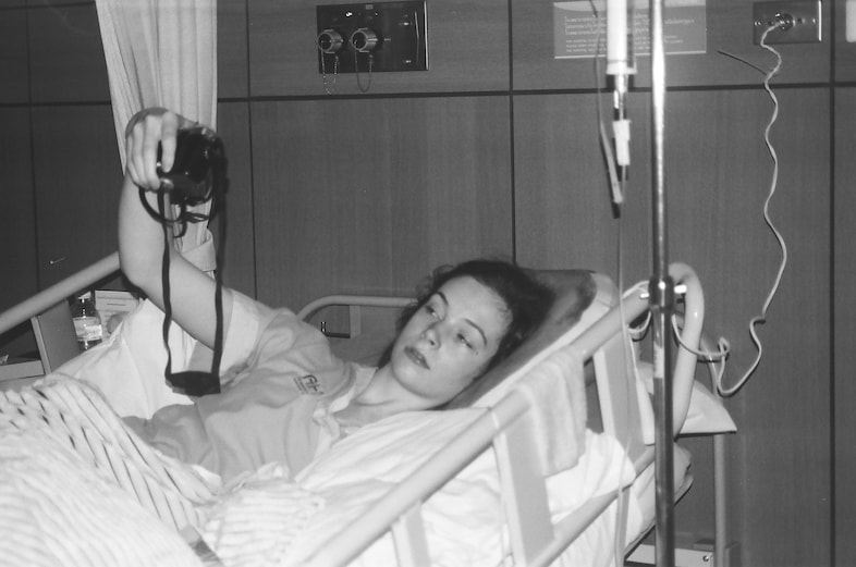 November 17th by Charley Dean Sayers | Dazed