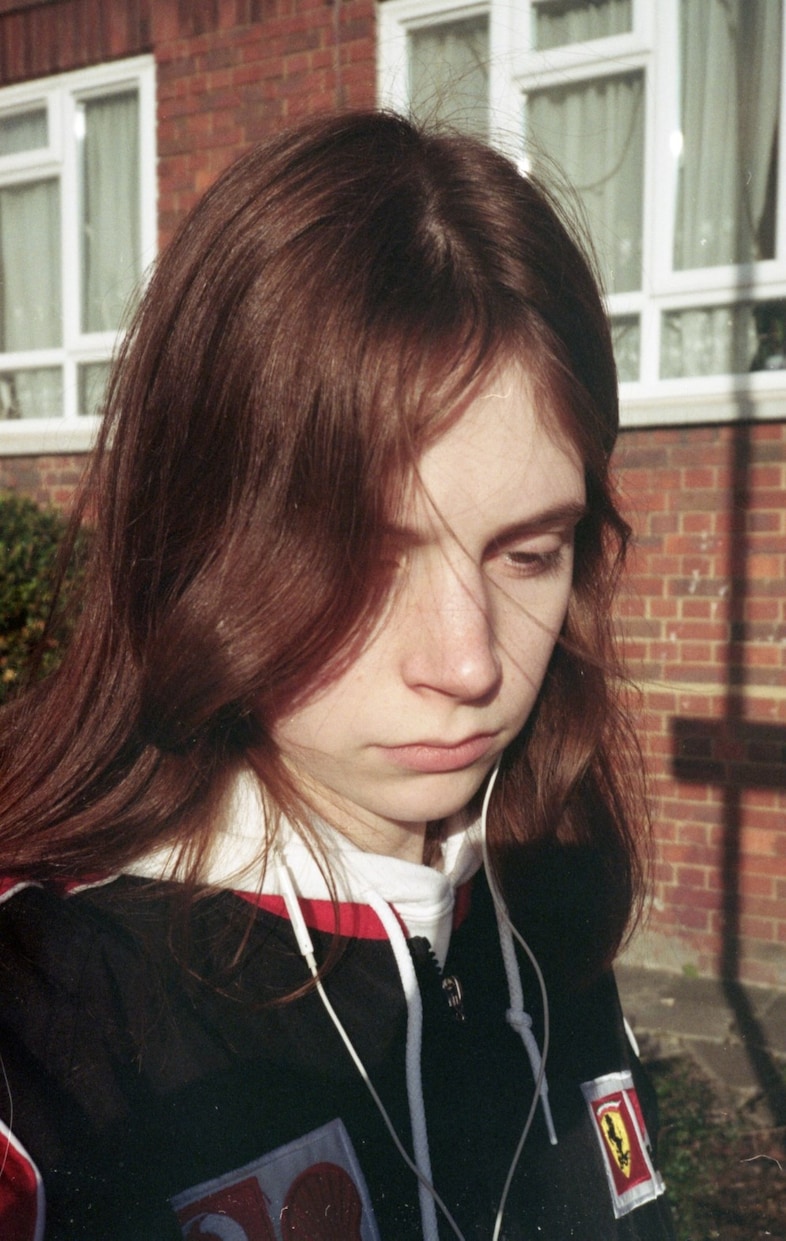 November 17th by Charley Dean Sayers | Dazed