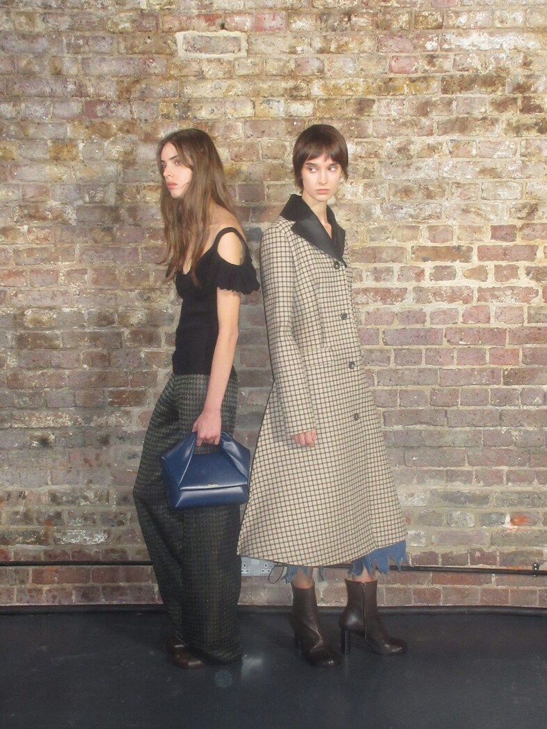 JW Anderson AW23 | Dazed