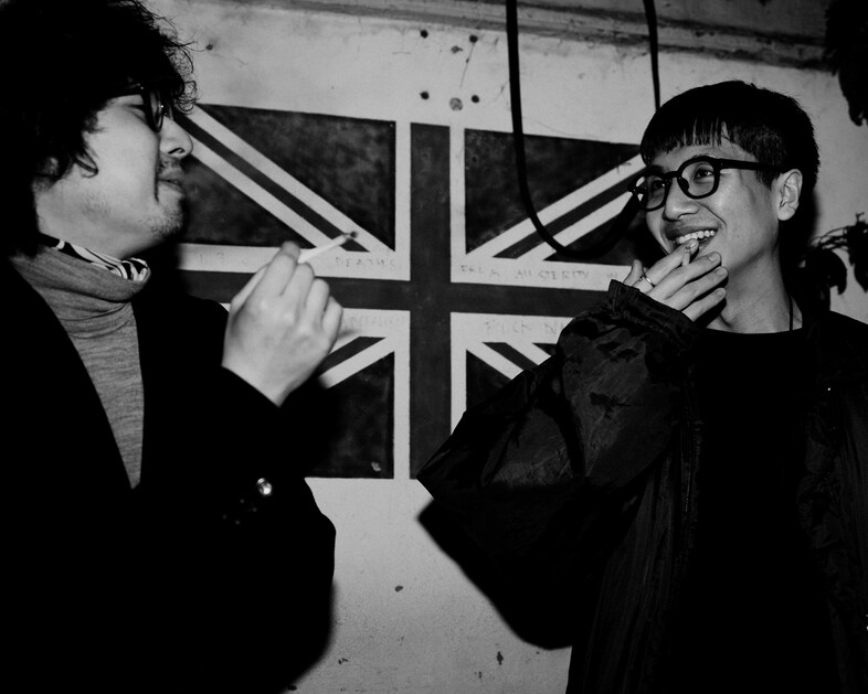 Wide Awake Festival pre-parties by Dazed Club | Dazed