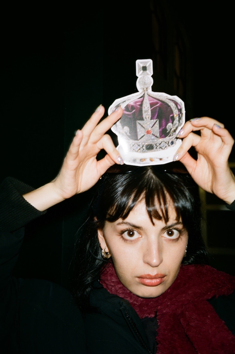 Dazed day out with Rebecca Black | Dazed