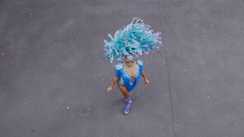 POWER, PAIN, PRIVILEGE | Dazed