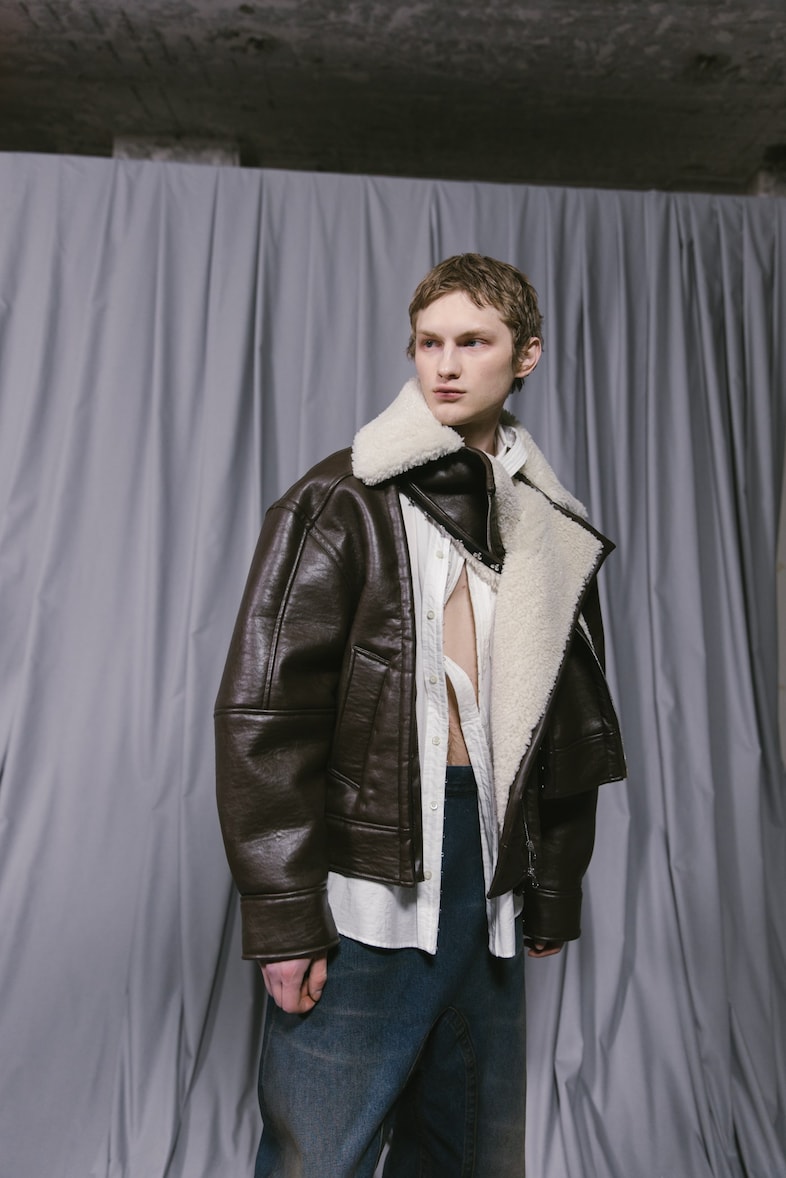 Y/Project AW23 | Dazed