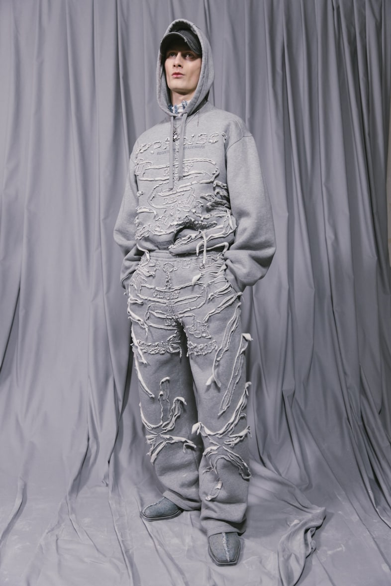Y/Project AW23 | Dazed