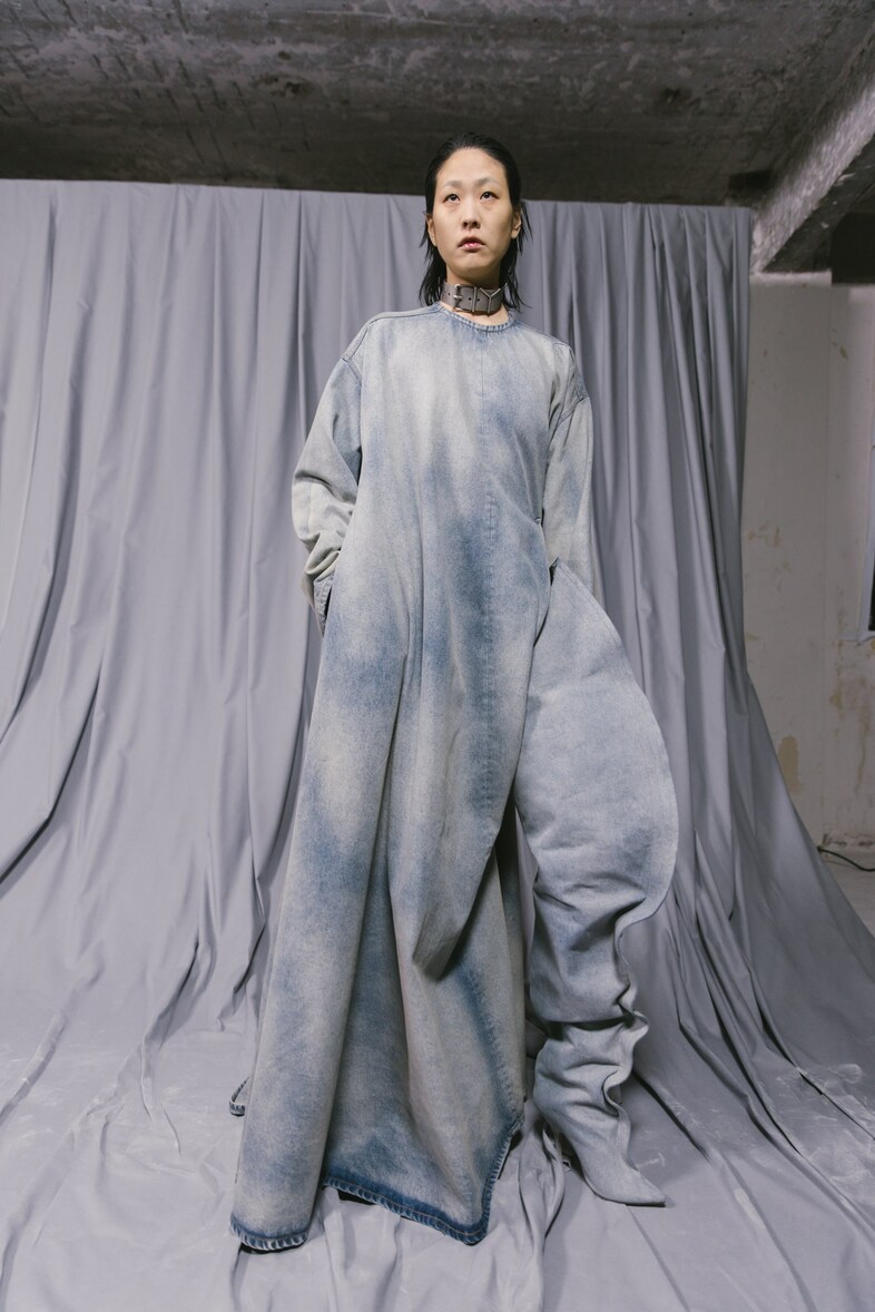 Y/Project AW23 | Dazed
