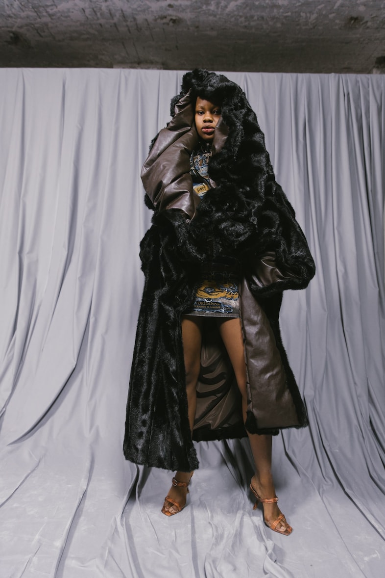 Y/Project AW23 | Dazed