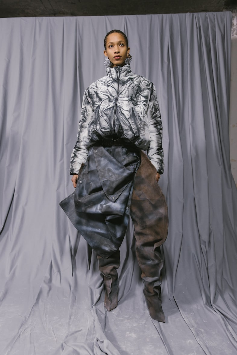 Y/Project AW23 | Dazed